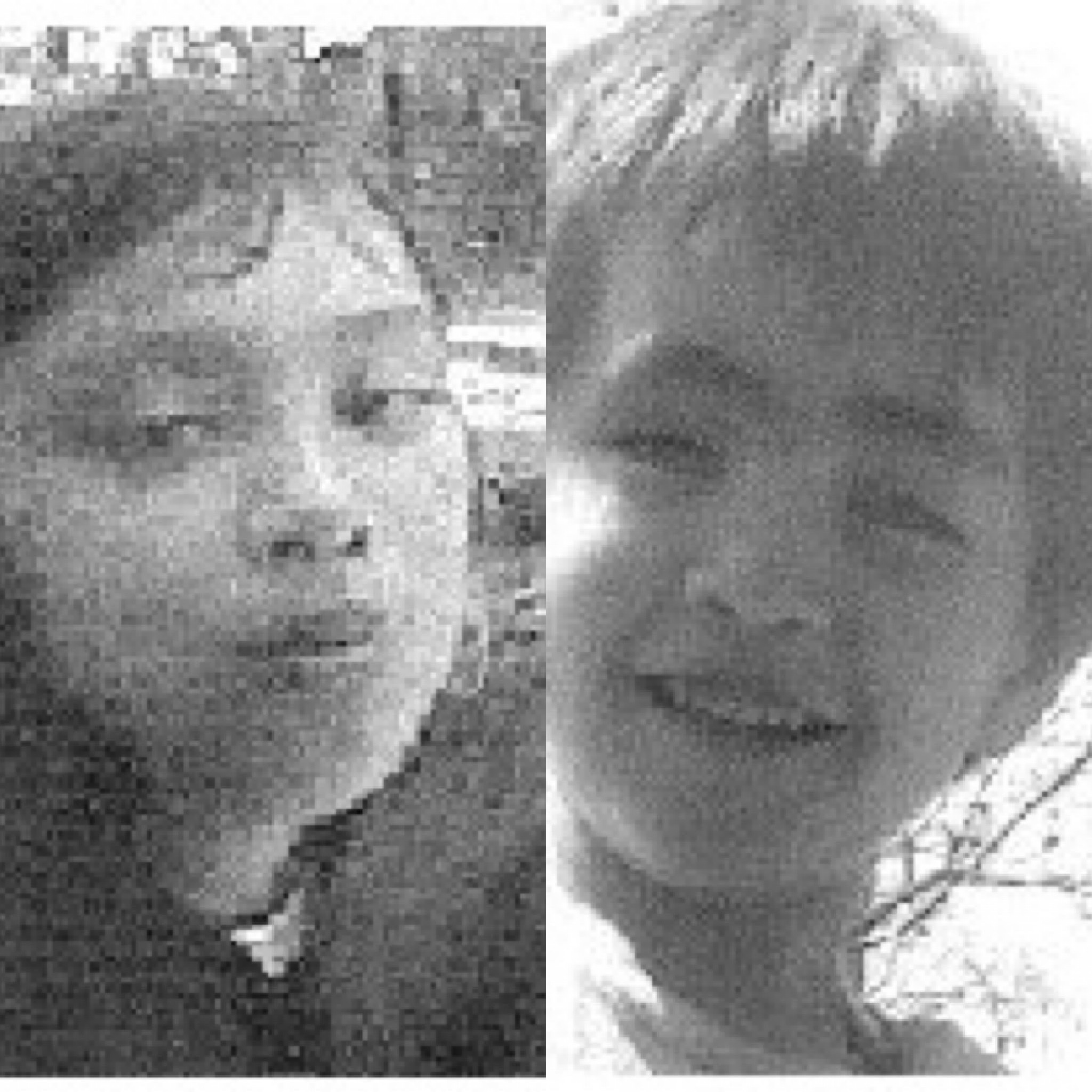 Se busca a Ángel Carreón y Kayla Castillo; desaparecidos en Tlalpan ...