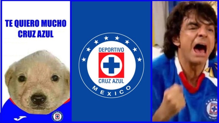 ¡Adiós a las cruzazuleadas! El equipo de futbol Cruz Azul es ganador y ...