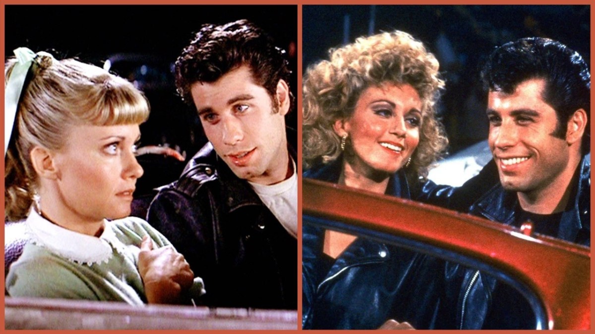 La película ‘Vaselina’ celebra 43 años de aniversario de su estreno ...