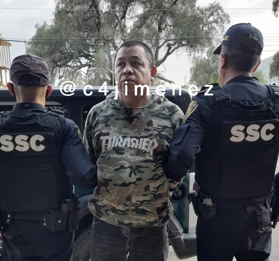 Policía Mata A Su Esposa Porque Descubrió Que Le Era Infiel Todo Lo