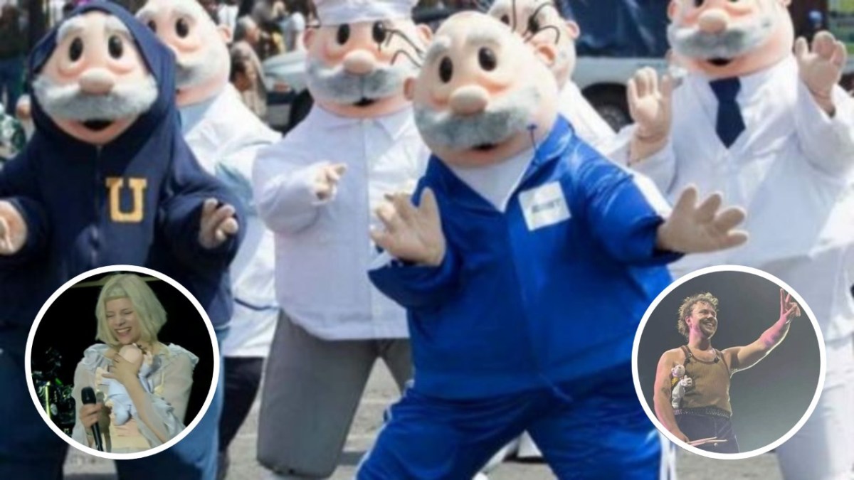 Dr. Simi: Esta es la razón por la que avientan sus peluches en ...