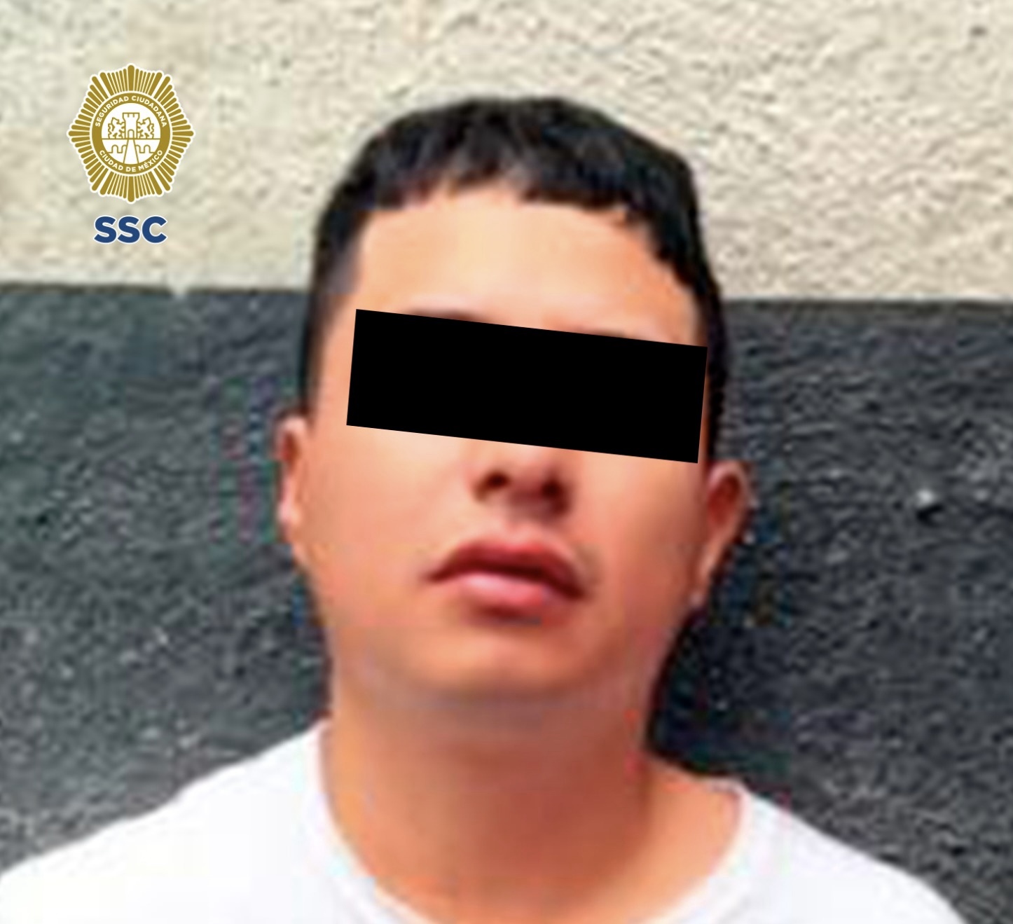 Detienen a “Masmorro”, presunto líder del Cartel de Tláhuac. - Pipol México