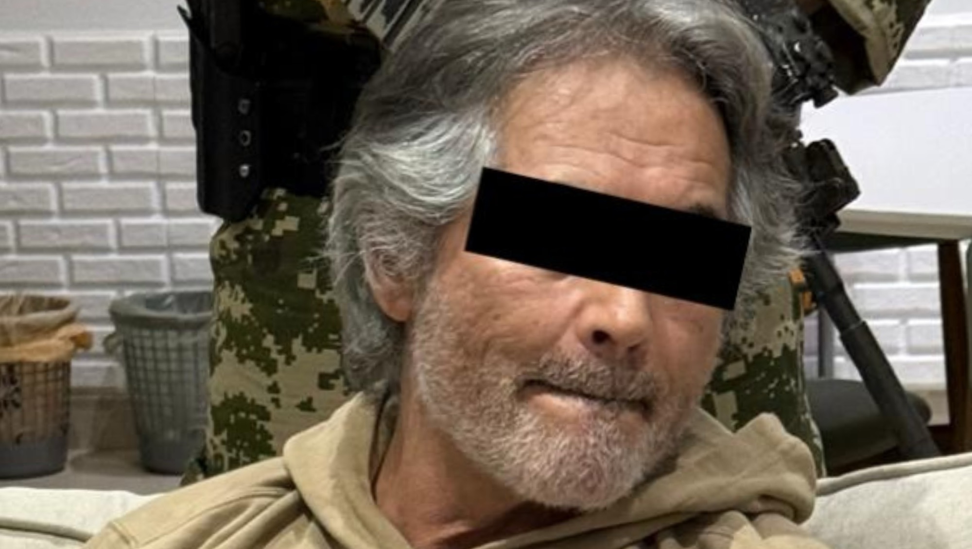 Detienen en Paraguay a presunto líder del grupo delictivo “La Barredora ...